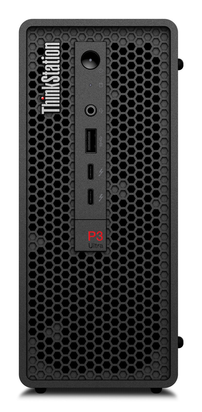 Lenovo ThinkStation P3 Ultra: Compact Power i7-14700K | BestDigit
