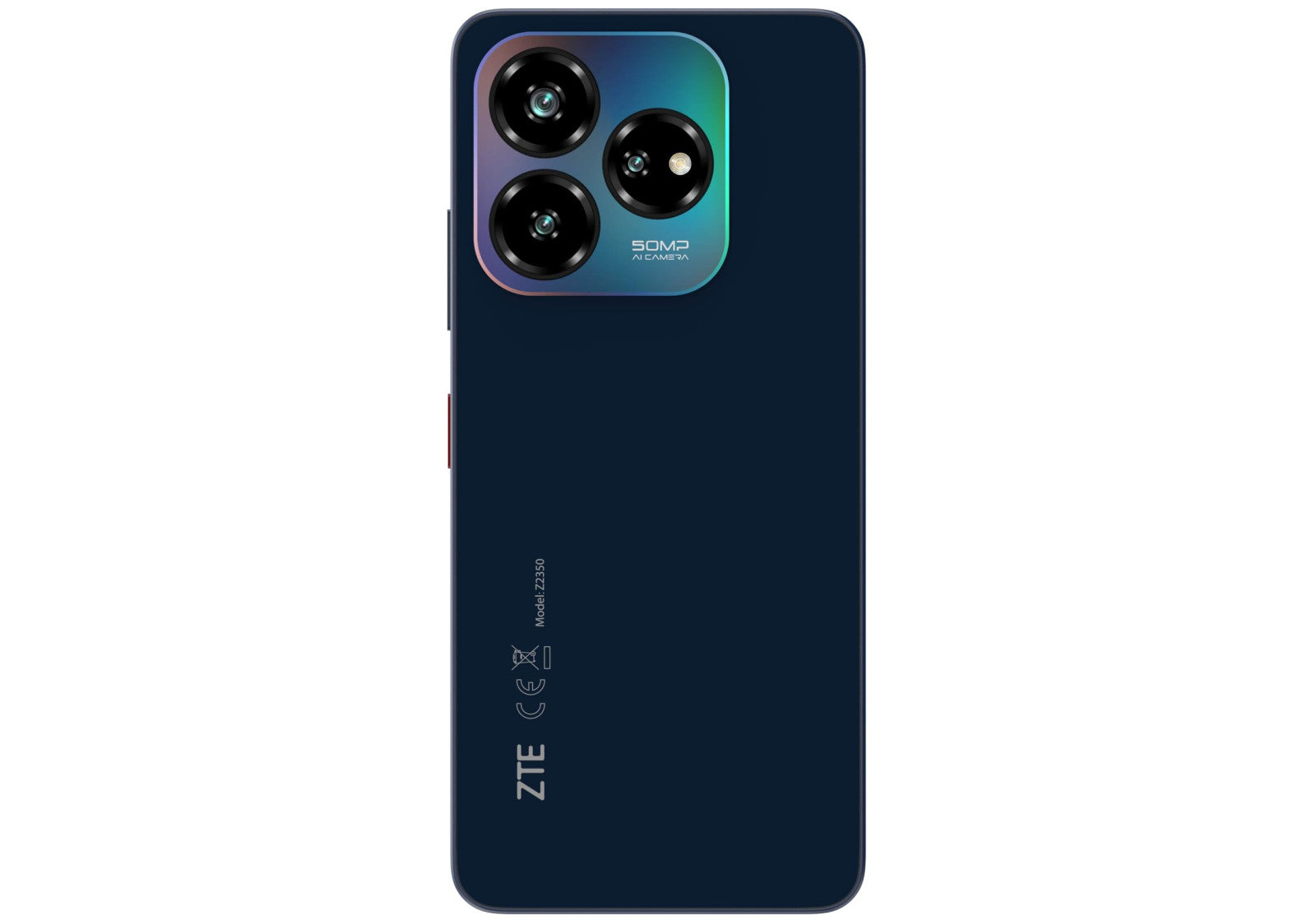 ZTE Blade V60 Vita: 256GB, 50MP, 6.6" Smartphone | BestDigit